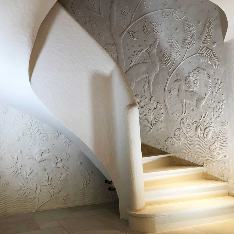 lanvin - Frédérique et Rob Whittle